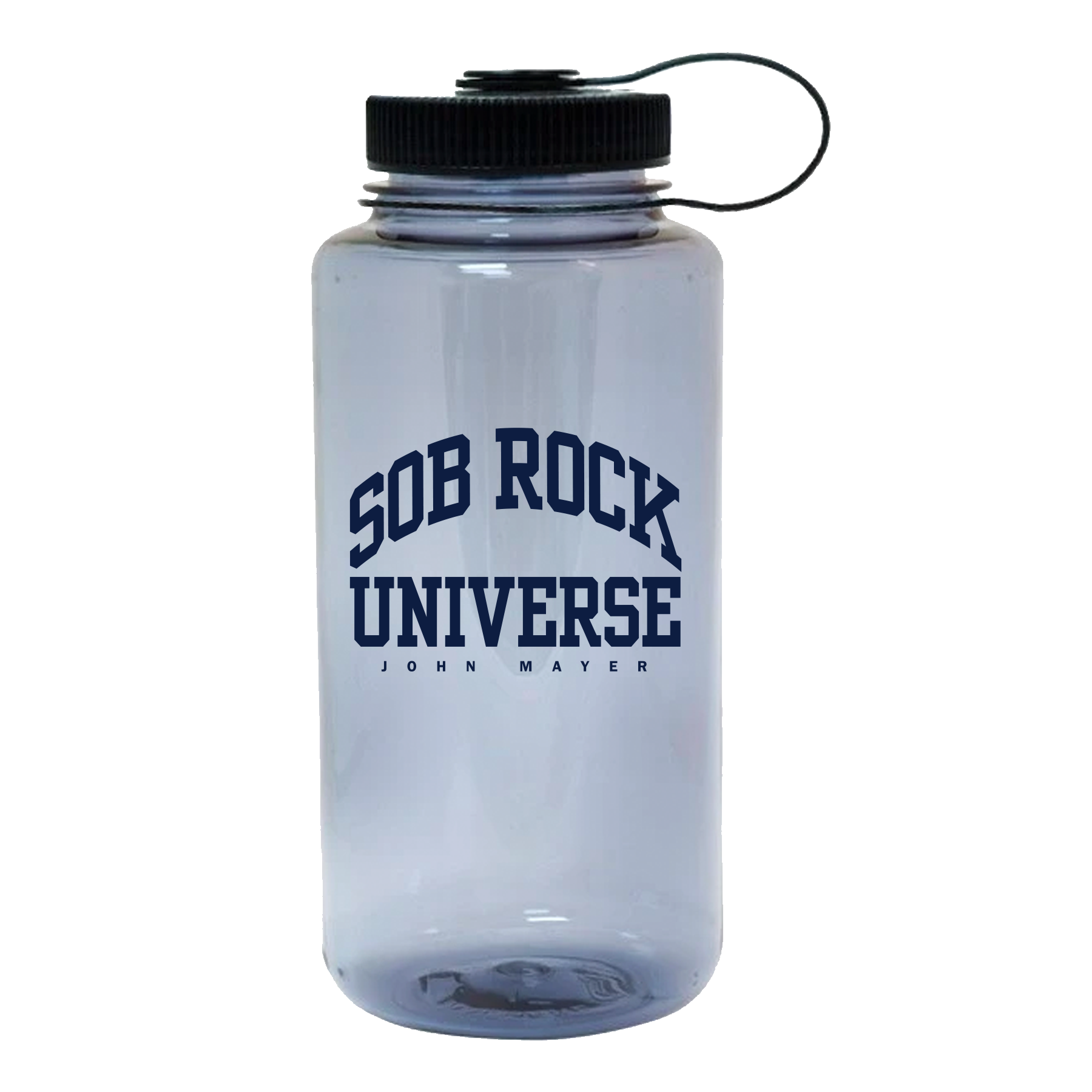 John Mayer - Sob Rock Universe Smoke Nalgene John Mayer - Sob Rock Universe Smoke Nalgene